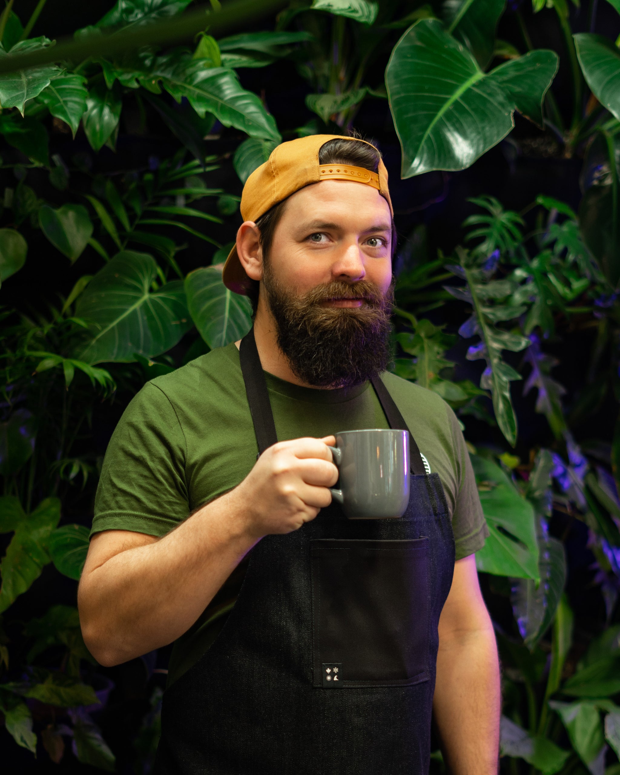 Our Roots – Plant Gather